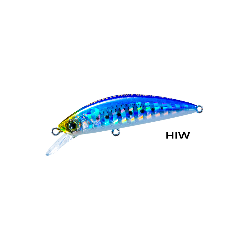 DUEL Hardcore® LG Heavy Minnow